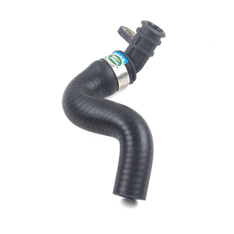 Engine Oil Cooler Hose Tube for Land Rover LR2 2008-2012 3.2L LR001442 ...