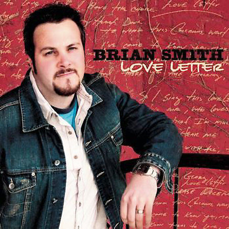 Brian Smith - Love Letter - Brand New Factory Sealed CD 886970938624| eBay