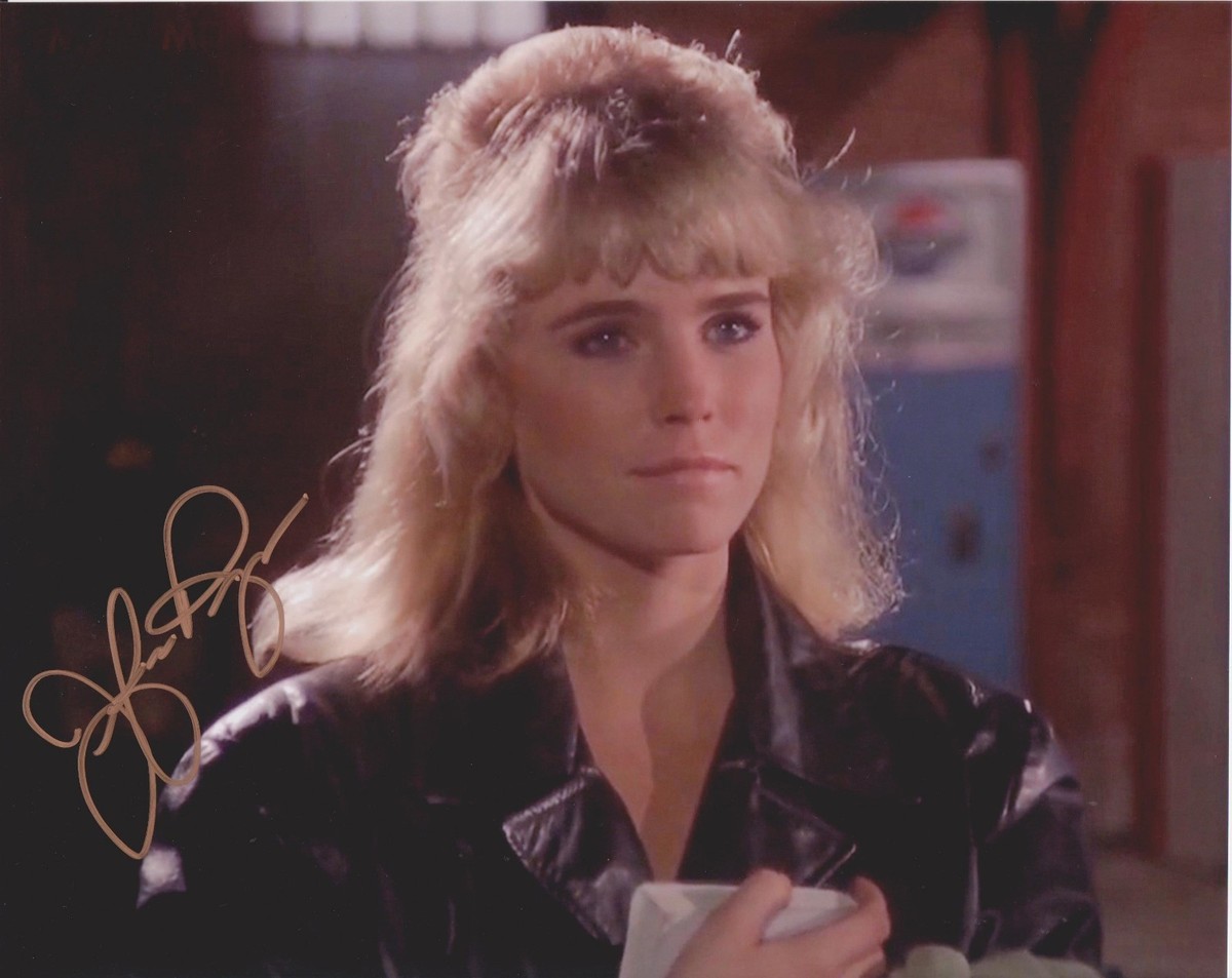 Jennifer Runyon Poster Blu Ray UP THE CREEK 1984 Tim Matheson Jennifer