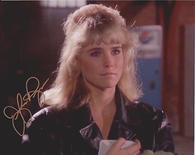 Jennifer Runyon Signed 8X10 Photo - THE IN CROWD - SEXY!!! H273 | eBay