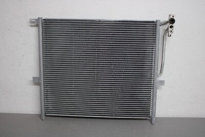 2004 2010 BMW X3 FRONT A/C CONDENSER | eBay