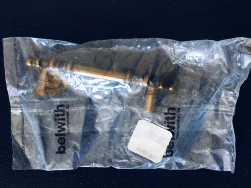 KBC Belwith N18222 P350-LP Drawer Cabinet Steeple Pull Handle 3 ...