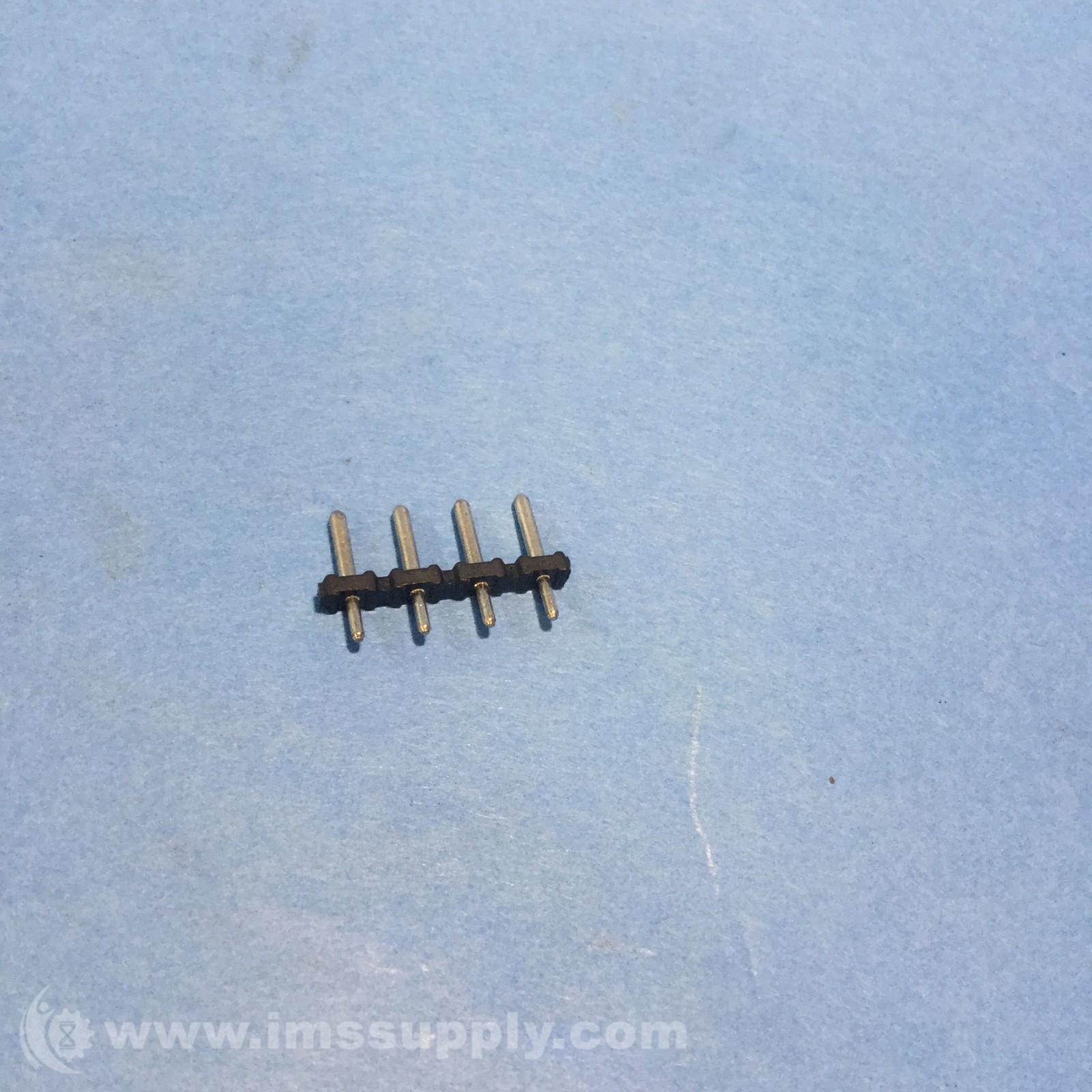 Wago 806-904 Bag of 20 Solder Connector Pin Strips FNFP | eBay