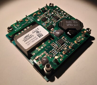 Rectifiers - Lineage Power