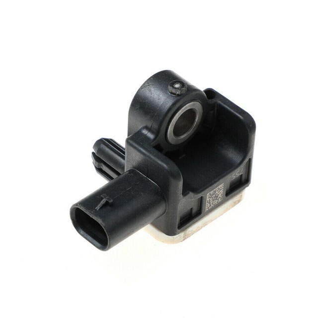 Audi A8 Airbag Front Lateral Impact Crash Sensor 4H0959651A for sale ...