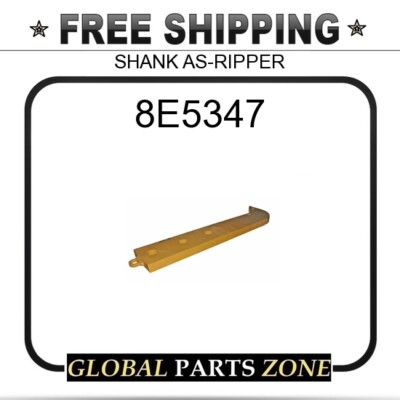 8E5347 - SHANK AS-RIPPER for Caterpillar (CAT) | eBay