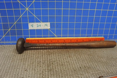 Neolithic & Paleolithic - Hammer Stone