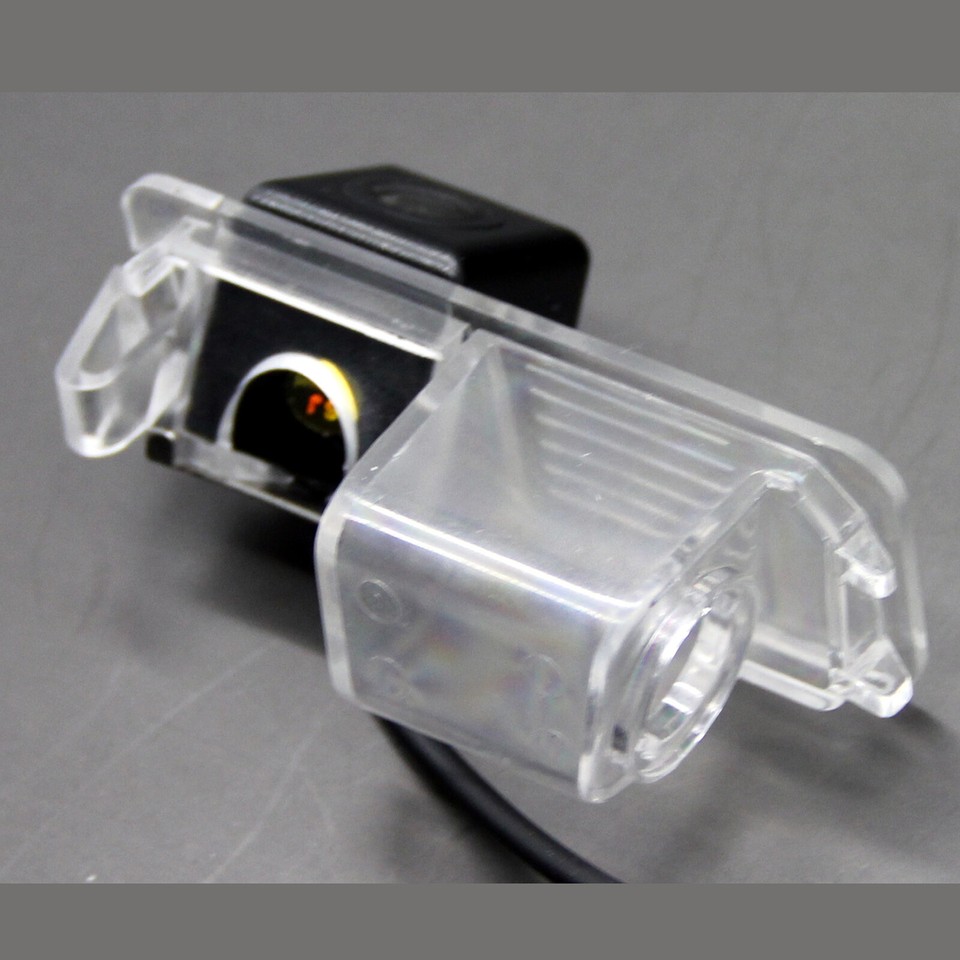 Car Rear View Backup Camera For Volkswagen Golf MK4 MK5 MK6 2008 2009 ...