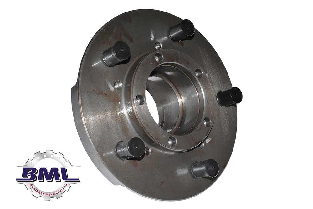 LAND ROVER DEFENDER 90/110 FRONT/REAR AXLE WHEEL HUB ASSEMBLY FTC942 ...