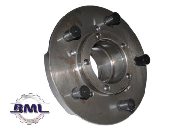 LAND ROVER DEFENDER 90/110 FRONT/REAR AXLE WHEEL HUB ASSEMBLY FTC942 ...