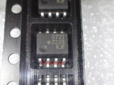 10pcs HCPL-0721 HCPL-0721-500E HP721 0721 SOP8 | eBay