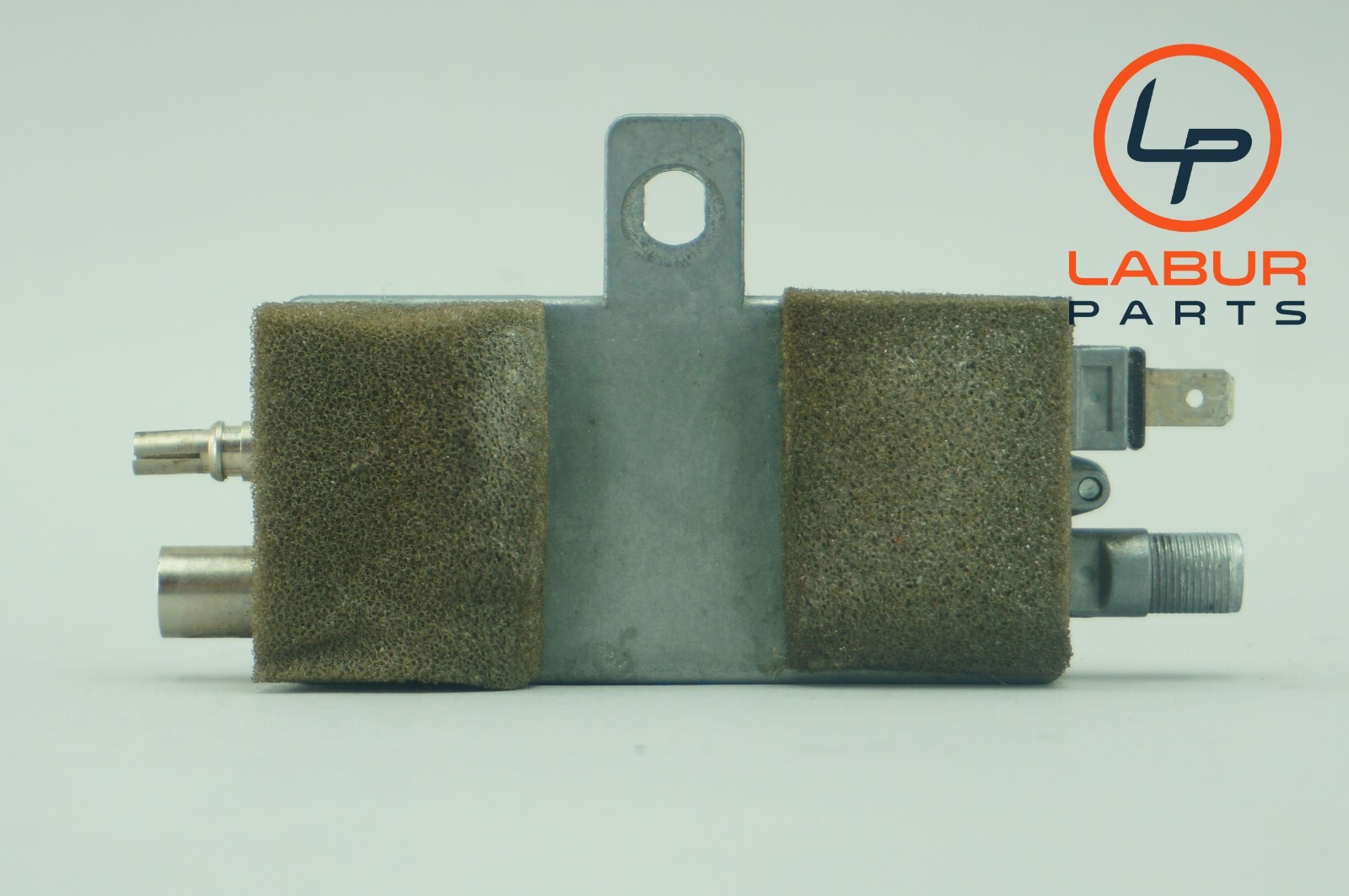 +K888 R170 MERCEDES 97-04 SLK230 SLK320 CLASS ANTENNA AMPLIFIER MODULE ...