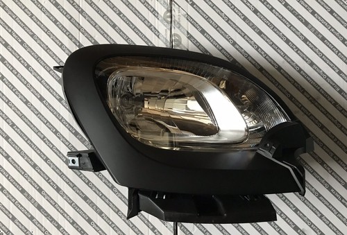 Faro Anteriore Panda Cross 4x4 2012 Destro ORIGINALE | eBay