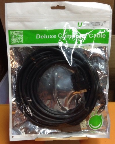 UGreen Deluxe Computer Cable - 10 ft. Cable To HDMI | eBay