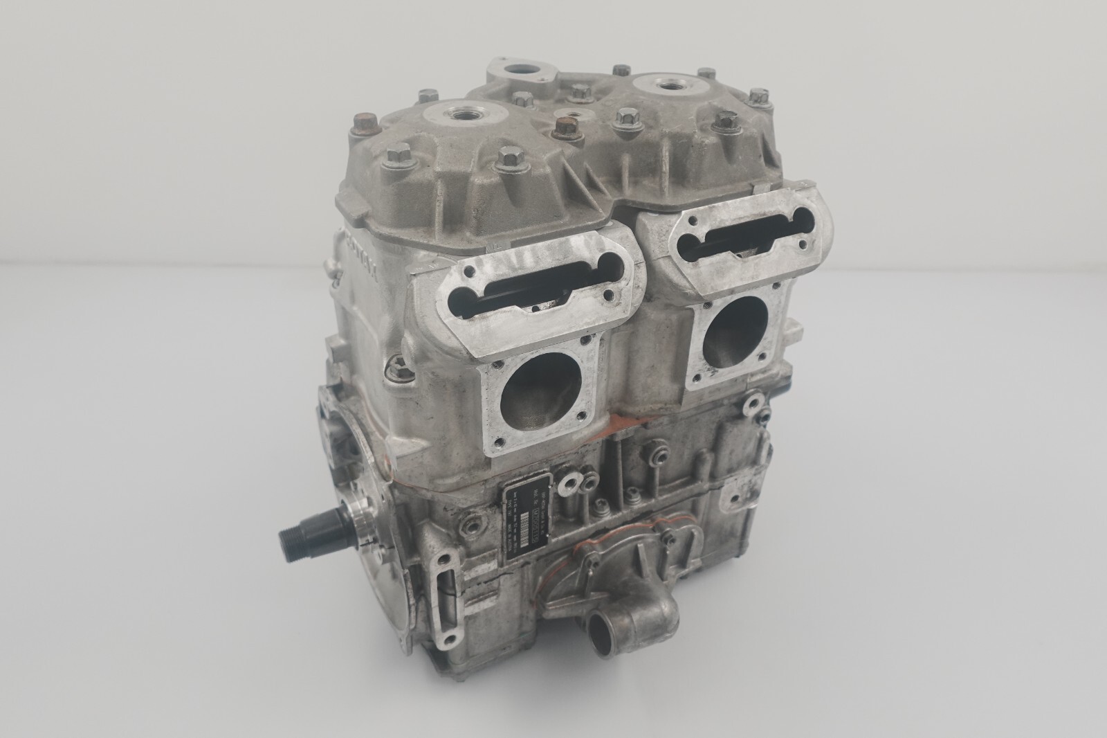 2007-2011 SKI-DOO MXZ 800R Renegade Summit OEM Snowmobile Engine Motor ...