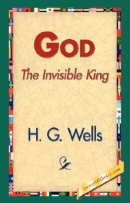 God The Invisible King 9781421833378| eBay
