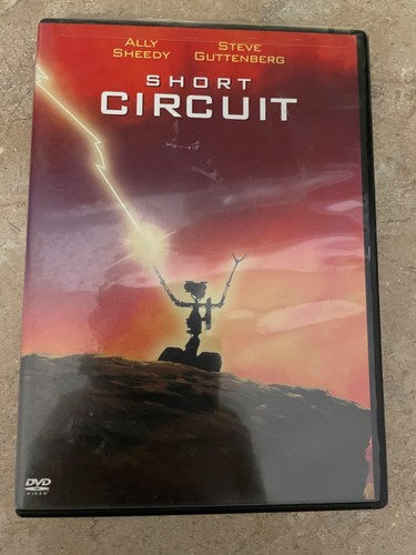 Pre owned Short Circuit (DVD, 2004) | eBay