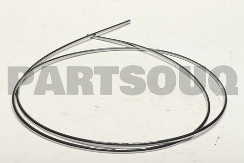 5275130110 Genuine Toyota MOULDING, REAR BUMPER 52751-30110 | eBay