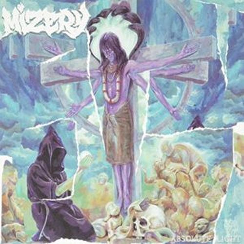 MIZERY - ABSOLUTE LIGHT NEW CD 603111713120 | eBay Australia