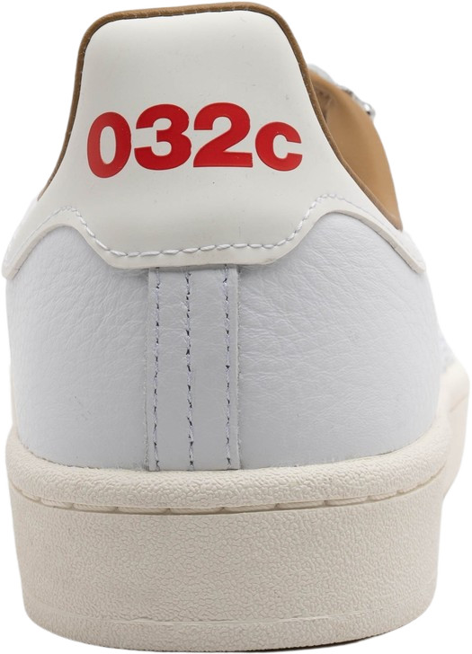 adidas 032c x Campus Prince White for Sale | Authenticity Guaranteed | eBay