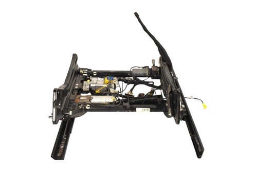 07-13 Mercedes S550 CL550 Front Right Passenger Side Seat Rail Frame W ...
