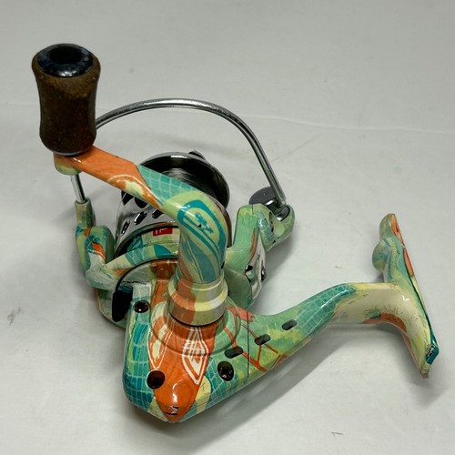 Profishiency Fishing Reel 7 Ball Bearings 5.1:1 Gear Ratio Spincast | eBay