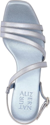 Naturalizer Women's Galaxy Dress Sandals NW/OB | eBay