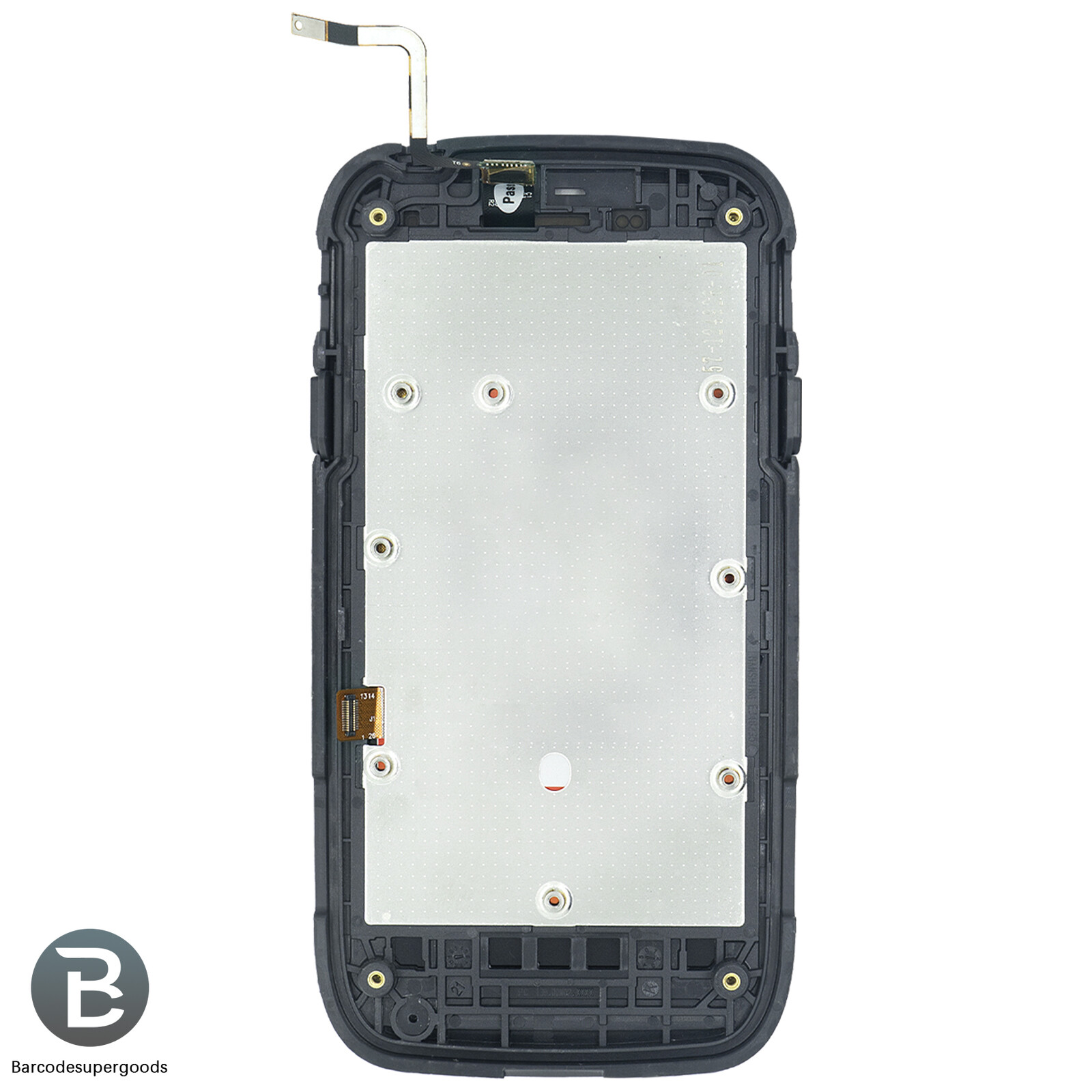 LCD with Touch Digitizer with Front Cover for Honeywell Dolphin CT60 | eBay