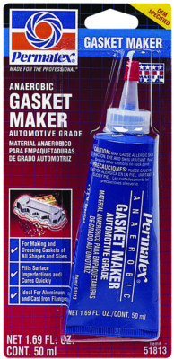 Permatex Anaerobic Gasket Maker 518 51813 | eBay