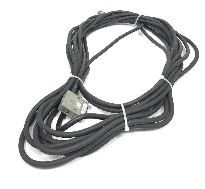 FANUC RJ2 Teach Pendant Cable MAIN CRS1 MR-20LW. 2004-T284 Tested | eBay