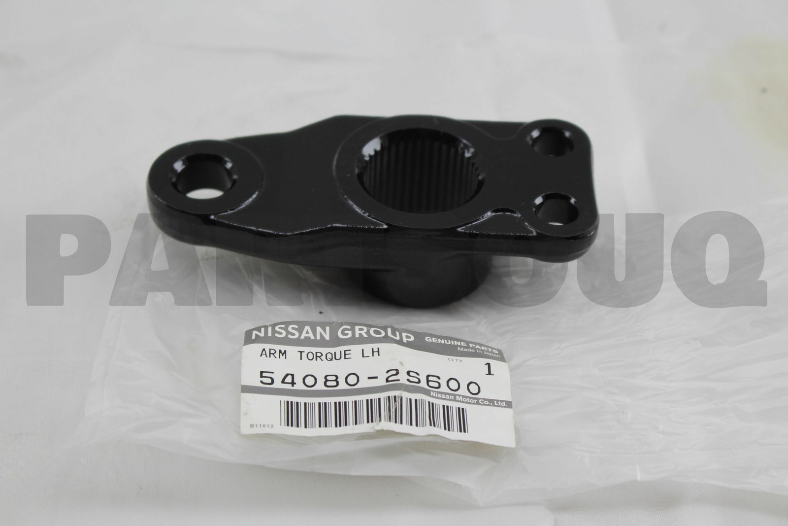 540802S600 Genuine Nissan ARM-TORQUE,FRONT SUSPENSION 54080-2S600 | eBay