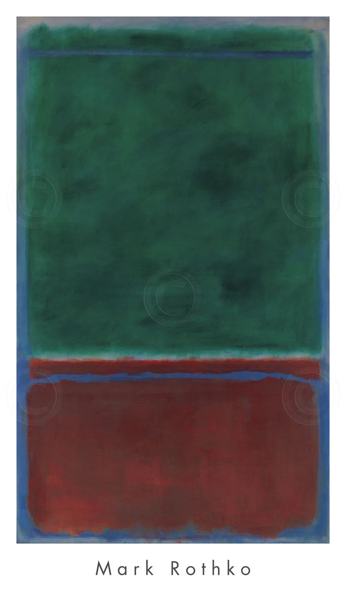 After Mark Rothko (1903 1970) 'Untitled', 1952 Catawiki, 51% OFF