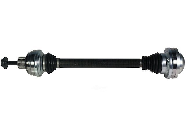 GSP 73KW47M Rear Right CV Axle Assembly Fits 2013-2017 Audi Q5 3.0L V6 ...