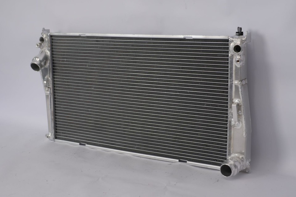FIT 2007-2016 BMW 135i /135is/335i/335is/335xi / X1/ Z4 Radiator ...