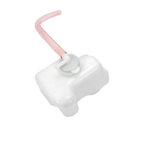 MITSUBISHI MR355199 LANCER EVO5 EVO6 CP9A RADIATOR CONDENSER TANK ASSY ...