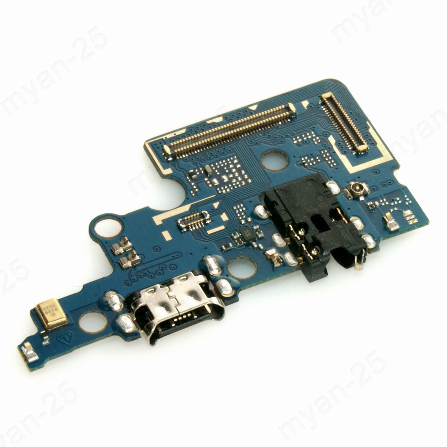 For Samsung Galaxy A70 A705M Dock Connector USB Charger Charging Port ...