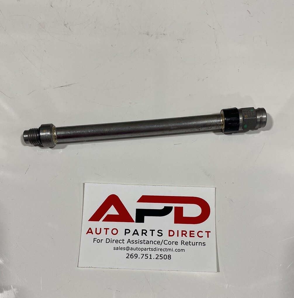 Navistar International Parts