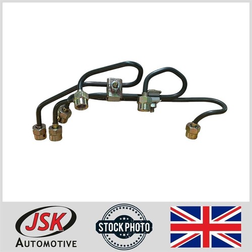 S3L S3L2 set of Injector Pipe For Mitsubishi | eBay