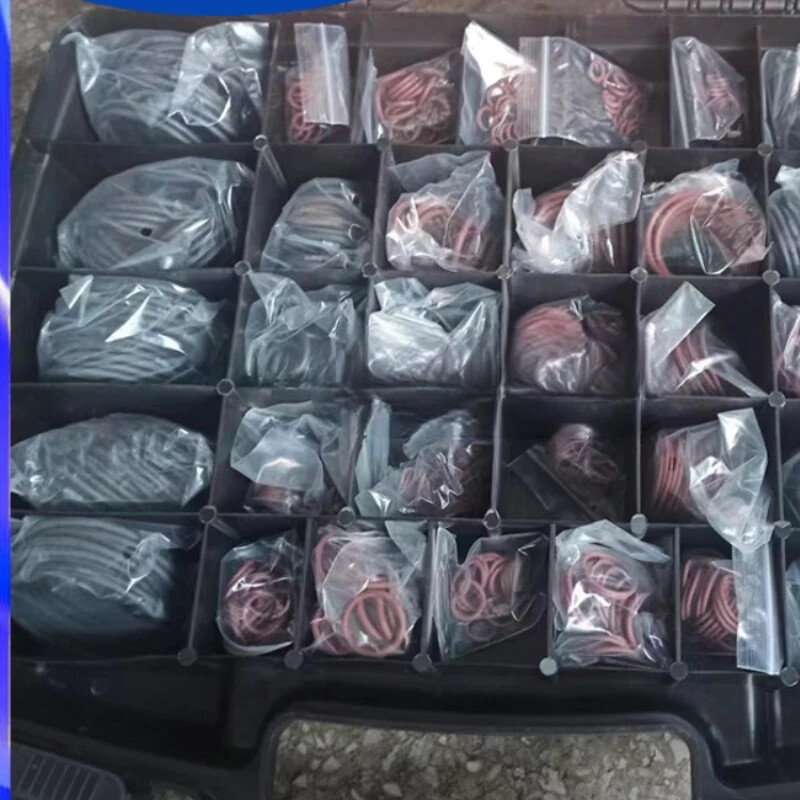 O-Ring Seal Kit For Caterpillar Cat Seal Kits O Ring Kit 270-1528 ...