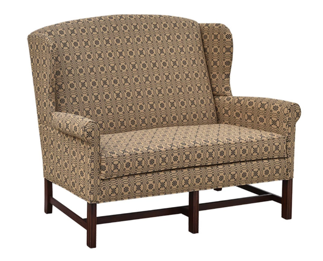 Handmade Sofa Usa | Baci Living Room