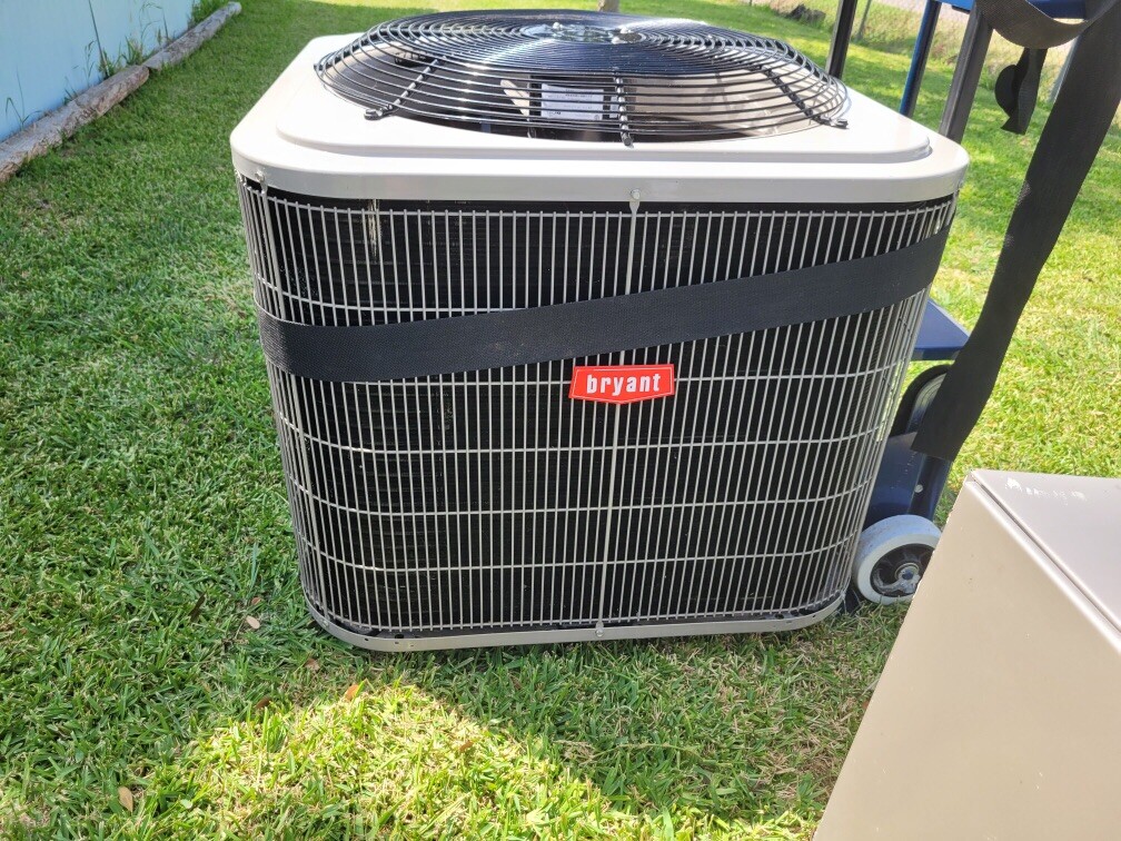 bryant ac unit | eBay