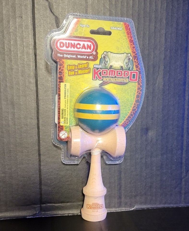 Komodo Yo-yo Toy | eBay