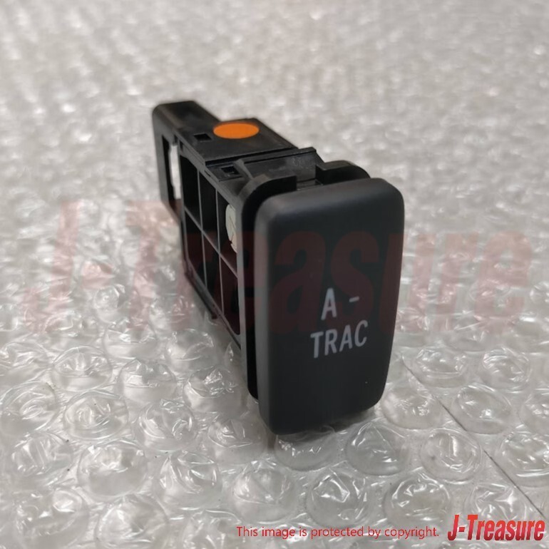 TOYOTA FJ CRUISER 07-14 Genuine Traction Control Switch A-TRAC 84988 ...