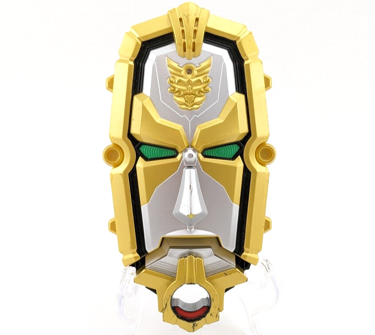 Power Rangers Megaforce Tensou Tensou Tokunation
