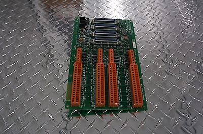 HONEYWELL TDC3000 30671513-001 TERMINAL PANEL MODEL NO C-TCB30 ...