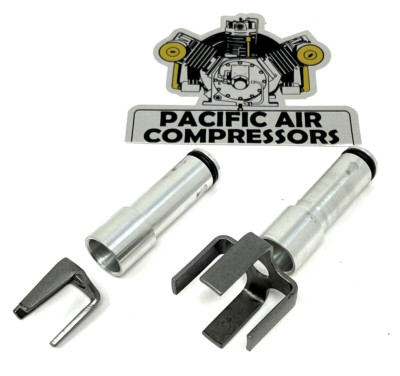 PO9085A, P14119A, P09923A, P02547A CHAMPION HP & LP UNLOADER KIT R15B ...