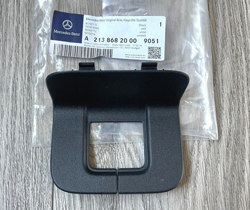 BRAND NEW - MERCEDES BENZ TRIM RING, 21386820009051, 2138682000 ...