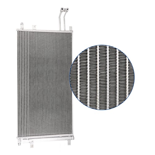 AC Condenser For GMC Sierra 1500 2014-2018 GMC Yukon 2015-2020 | eBay