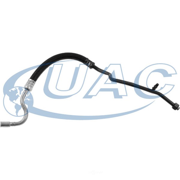 A/C Refrigerant Discharge Hose-Discharge Line UAC HA 10229 for sale ...