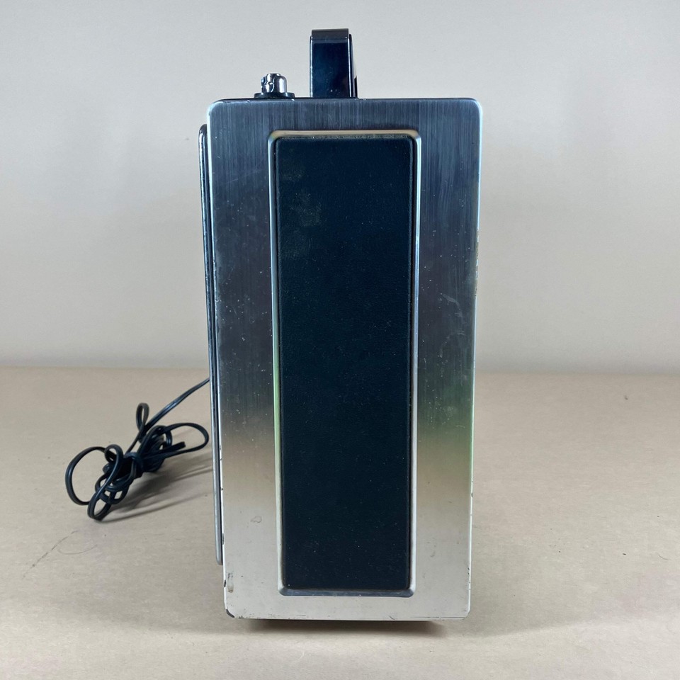 National Panasonic RF-5000A Multi-Band Radio | eBay